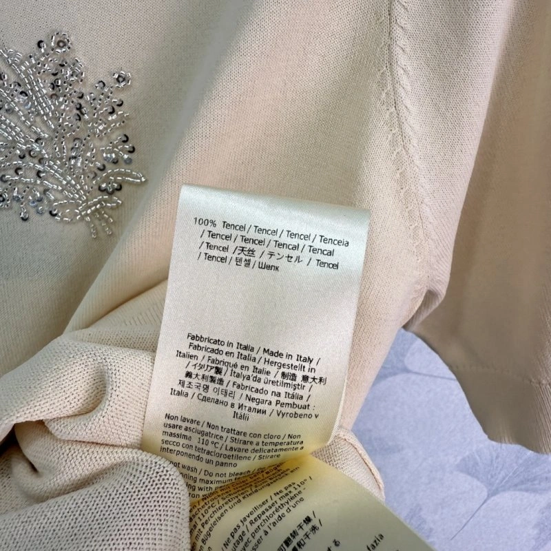 High accuracy Christian Dior T-Shirts