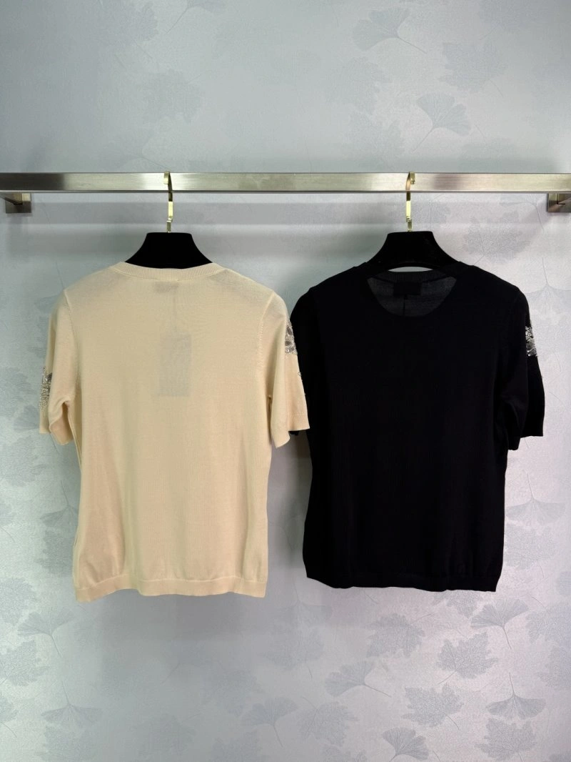 High accuracy Christian Dior T-Shirts