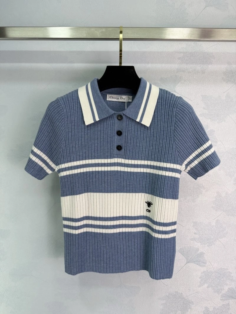Christian Dior T-Shirts