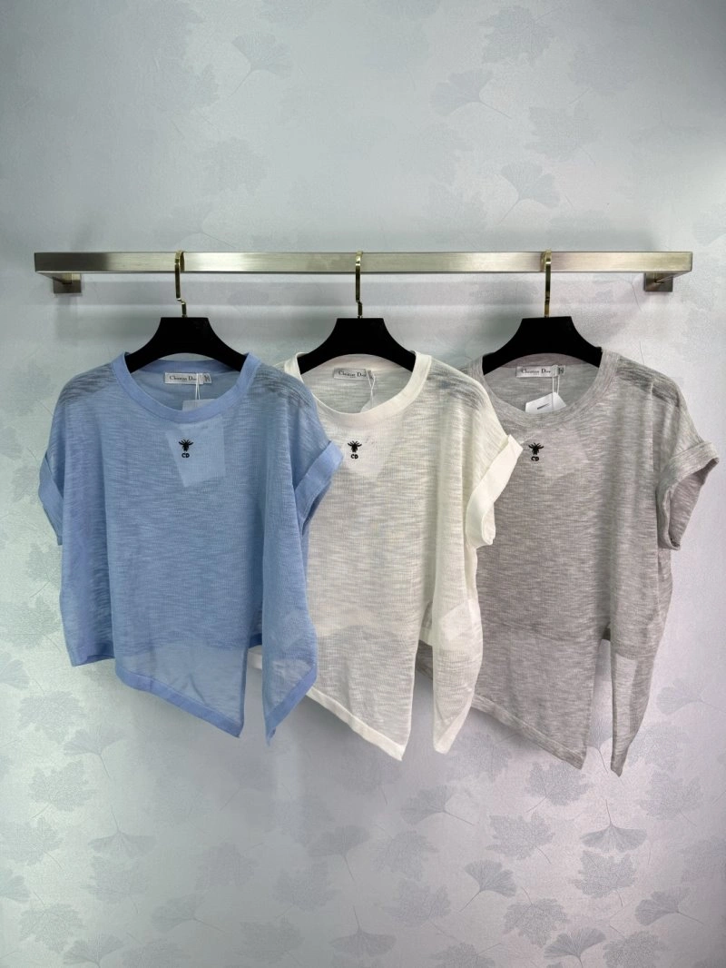 Christian Dior T-Shirts
