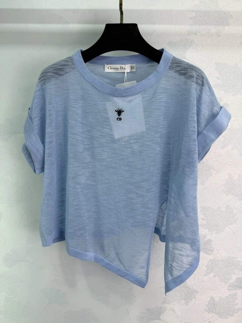 Factory-made Christian Dior T-Shirts