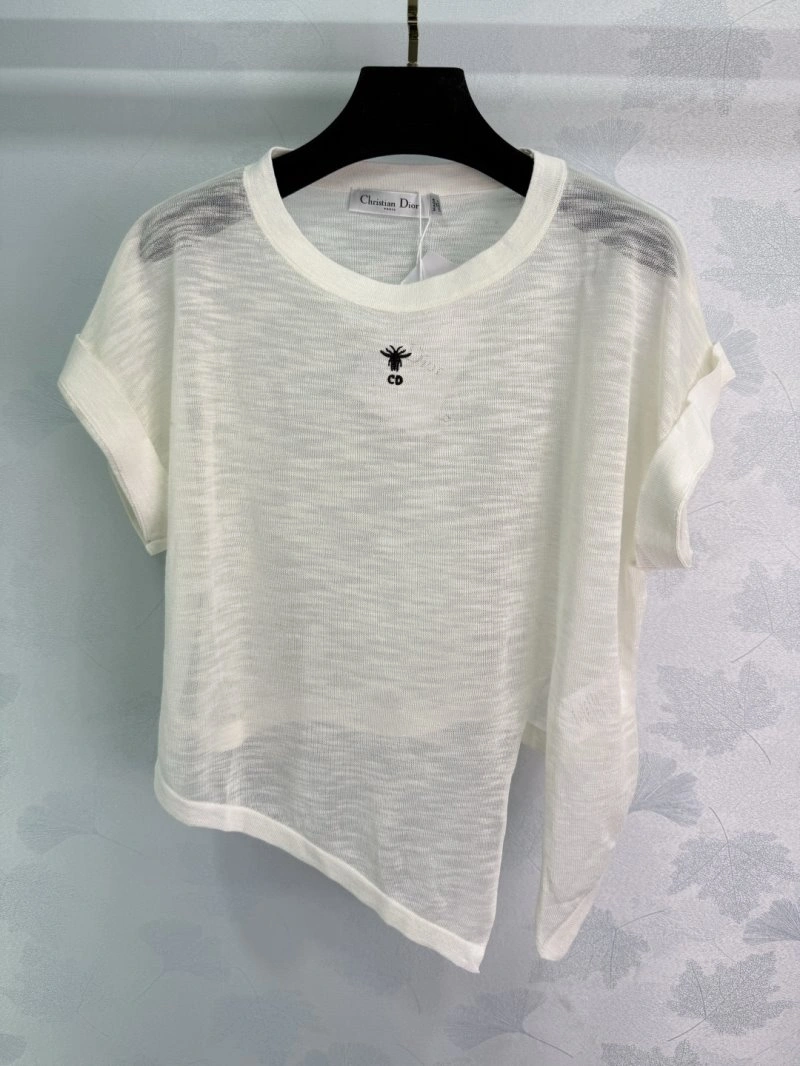 Factory-made Christian Dior T-Shirts