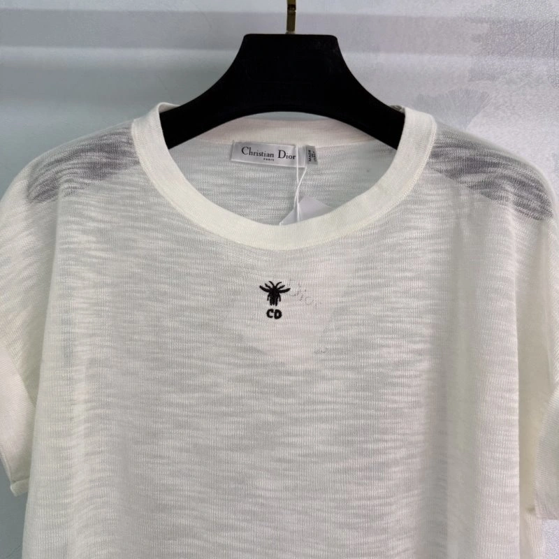 Factory-made Christian Dior T-Shirts