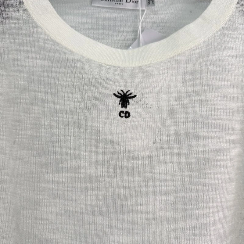 Factory-made Christian Dior T-Shirts