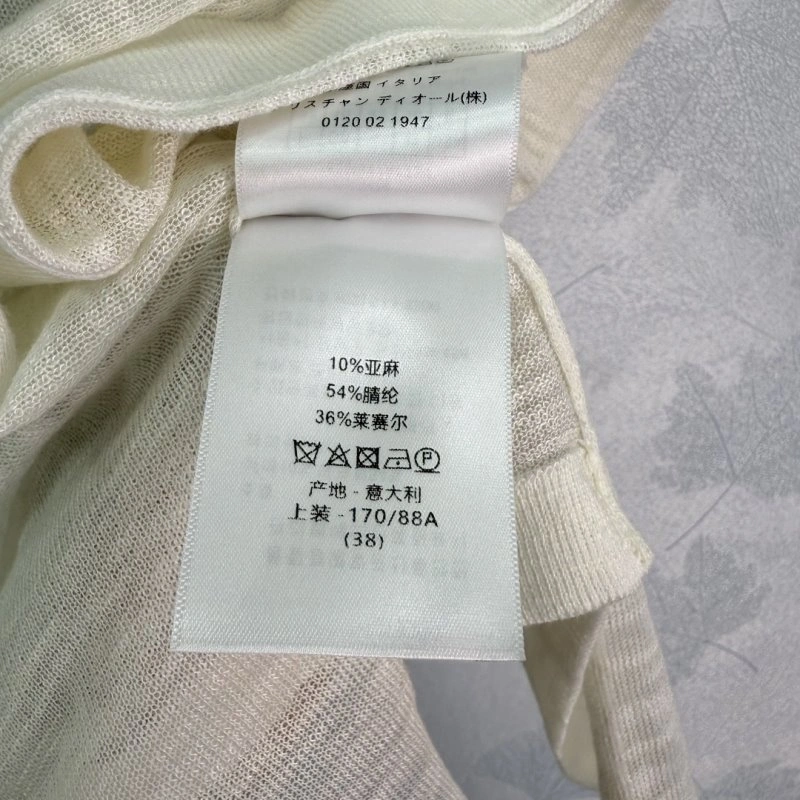 Factory-made Christian Dior T-Shirts