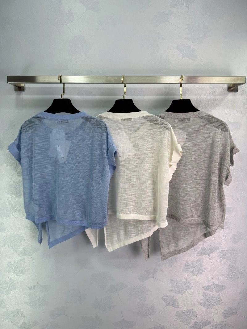 Factory-made Christian Dior T-Shirts