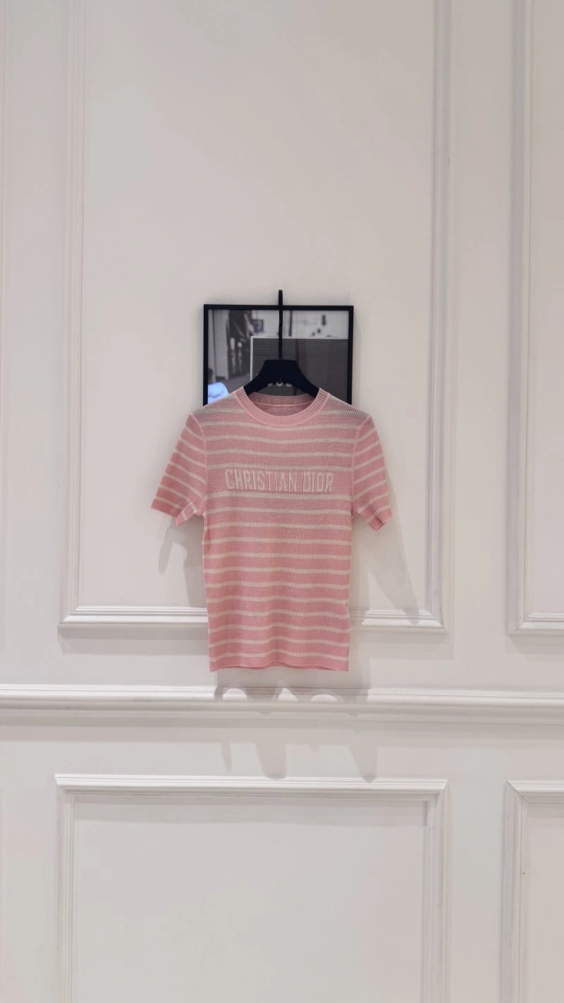 Christian Dior T-Shirts