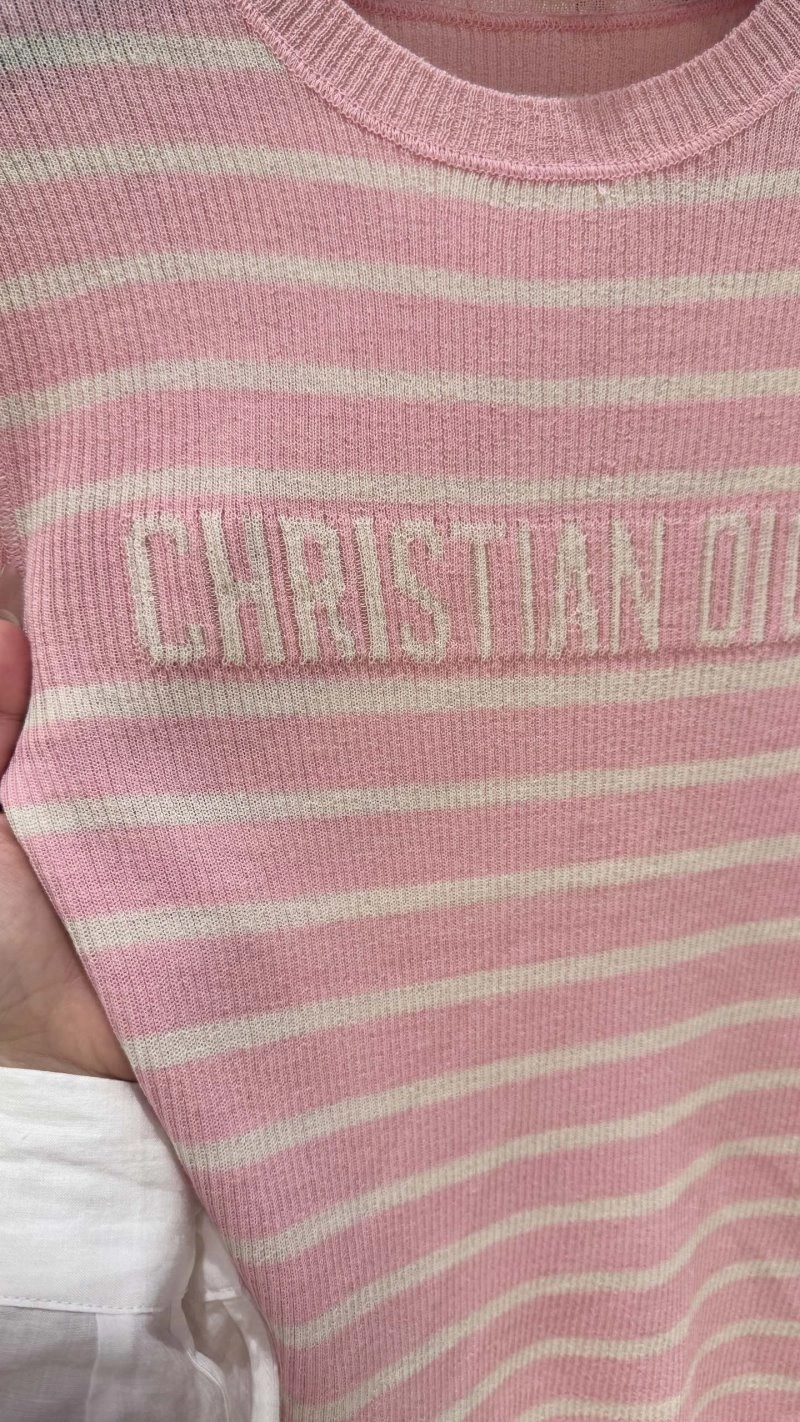 OEM Christian Dior T-Shirts