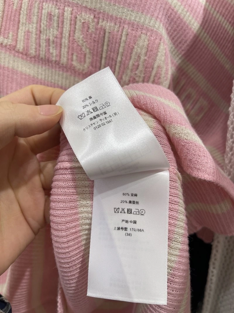 OEM Christian Dior T-Shirts