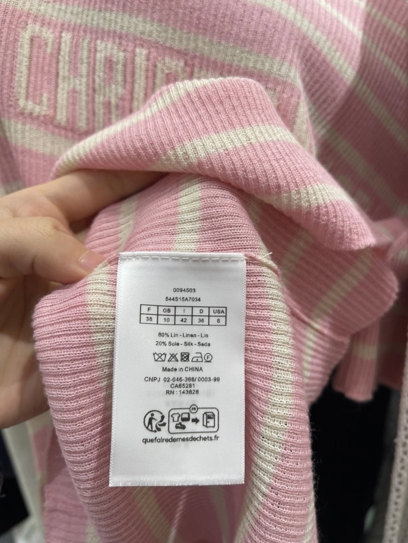 OEM Christian Dior T-Shirts