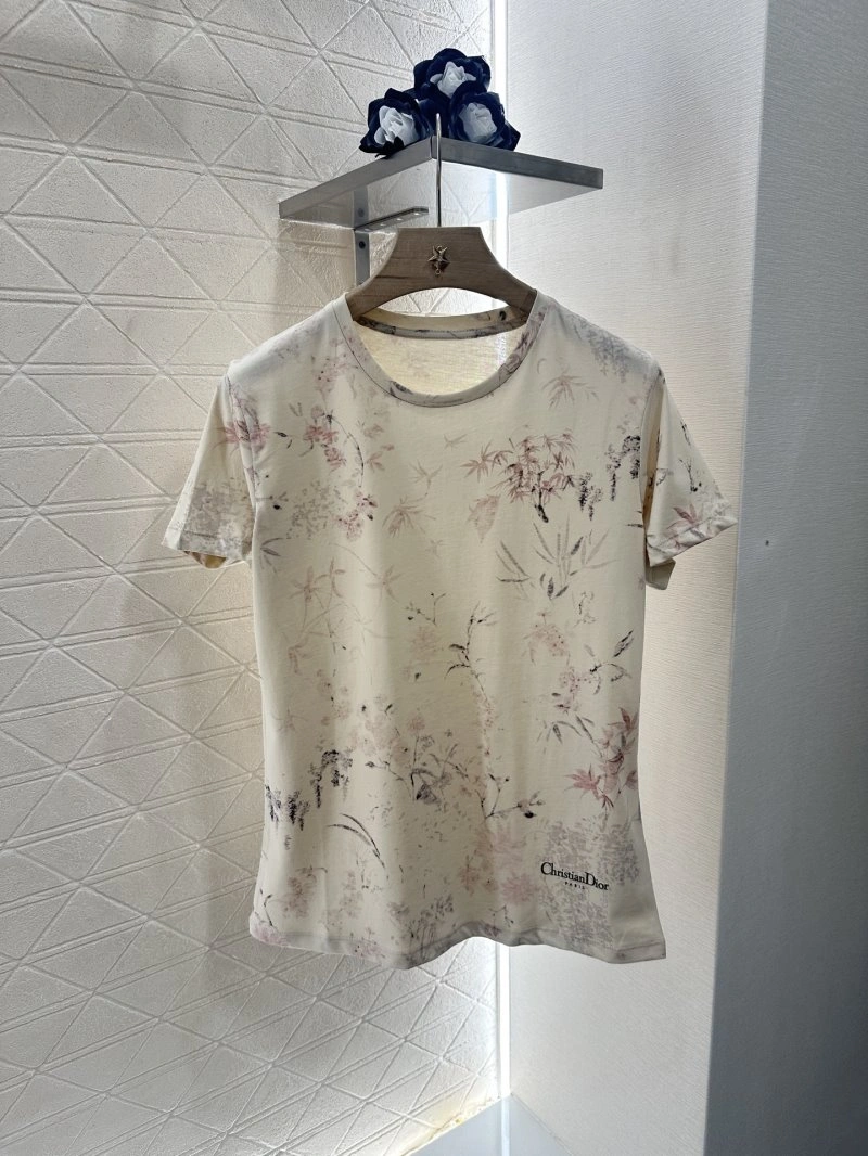 Christian Dior T-Shirts