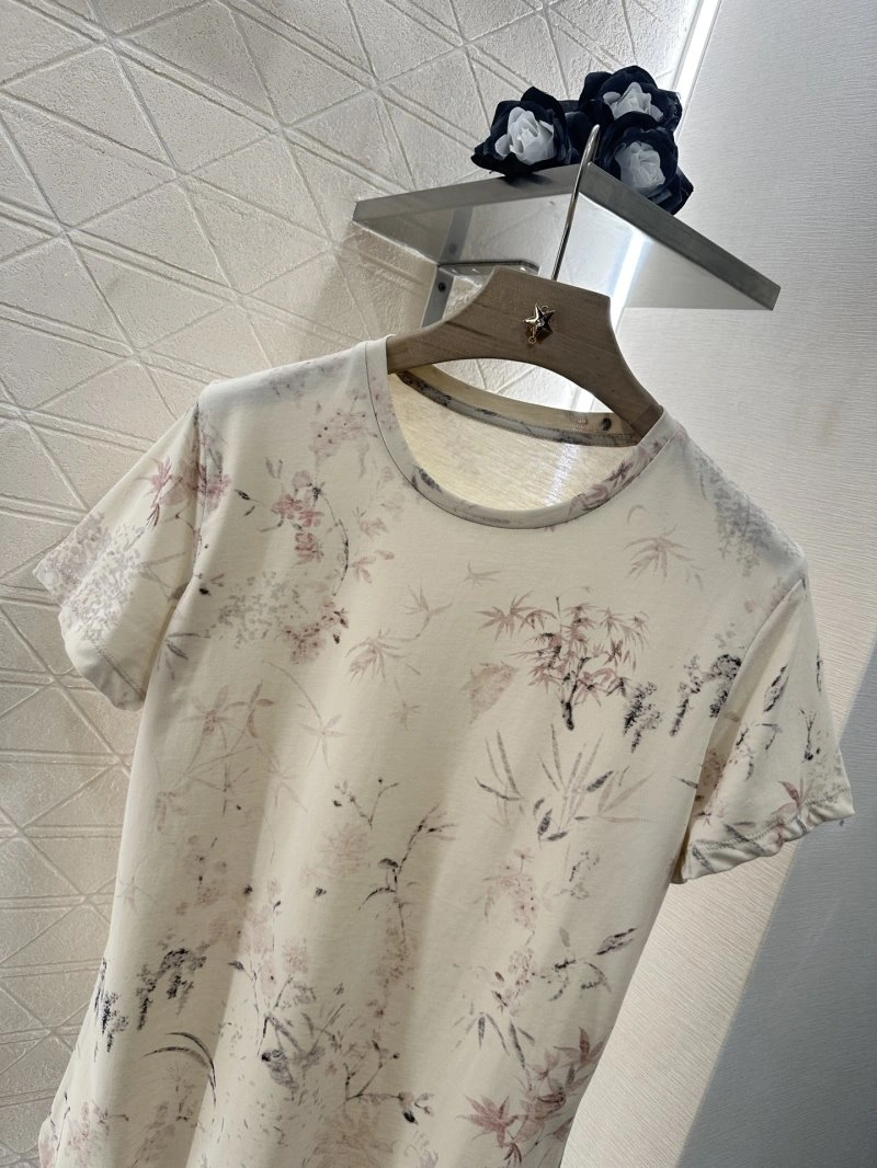 Top mirror Christian Dior T-Shirts
