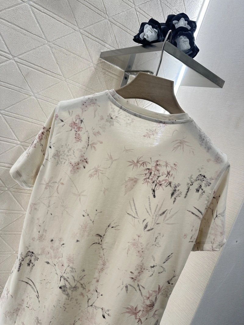 Top mirror Christian Dior T-Shirts