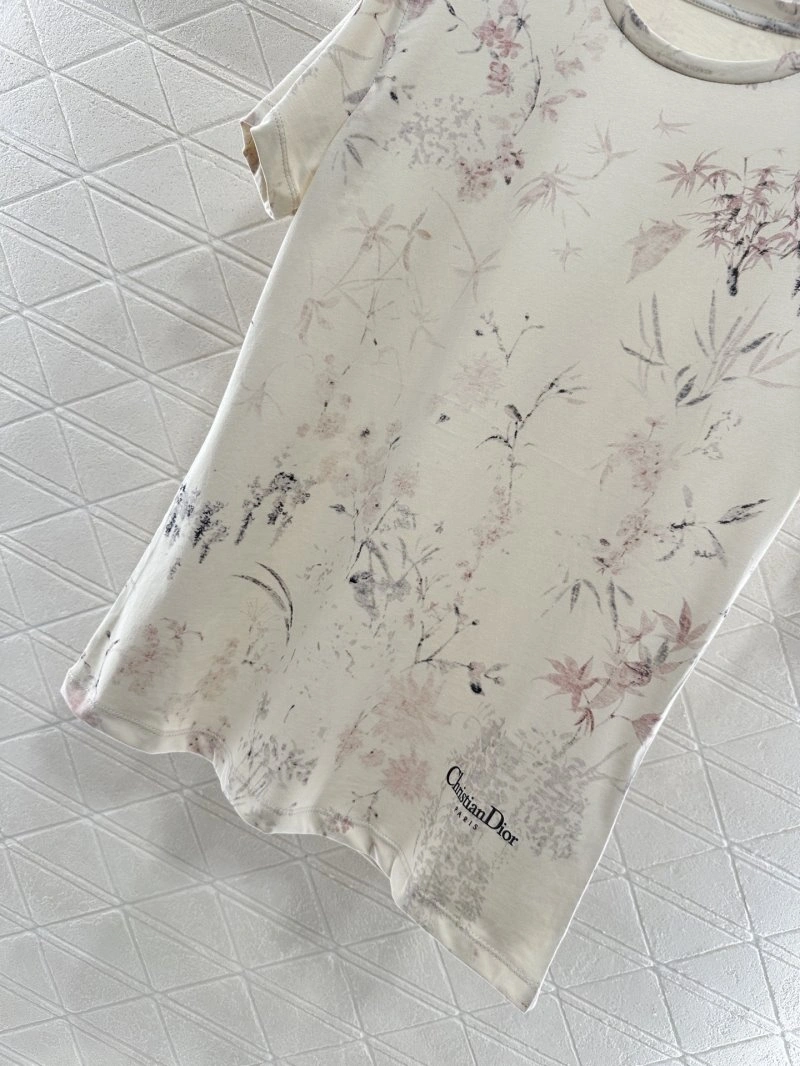 Top mirror Christian Dior T-Shirts