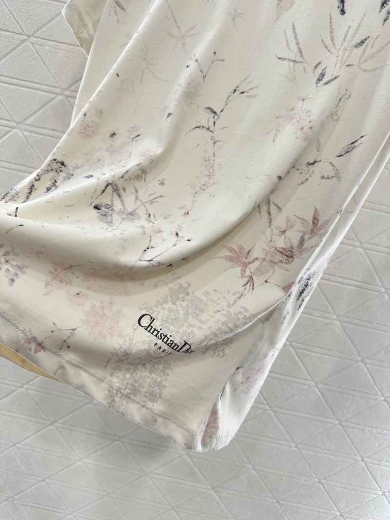 Top mirror Christian Dior T-Shirts