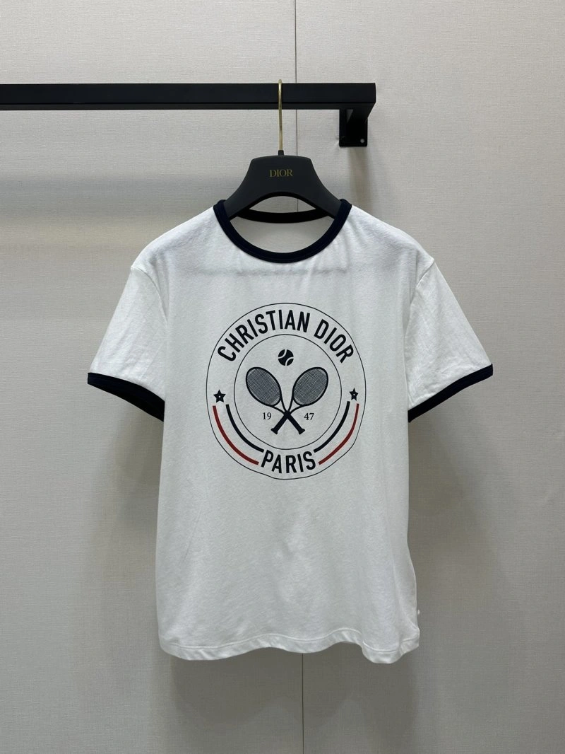Christian Dior T-Shirts