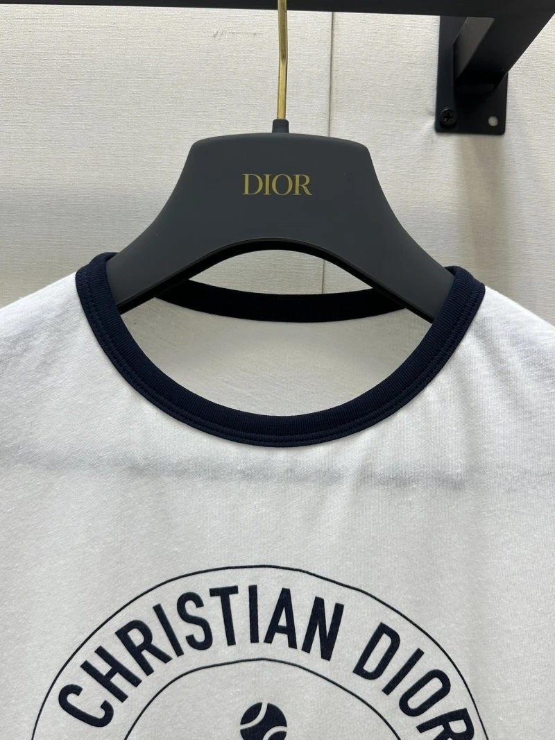 High accuracy Christian Dior T-Shirts