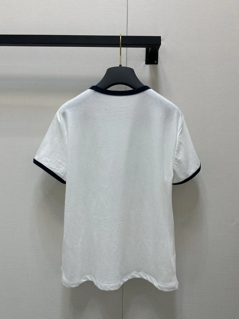 High accuracy Christian Dior T-Shirts
