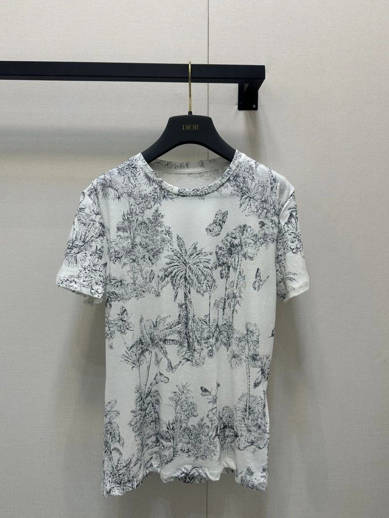 Christian Dior T-Shirts