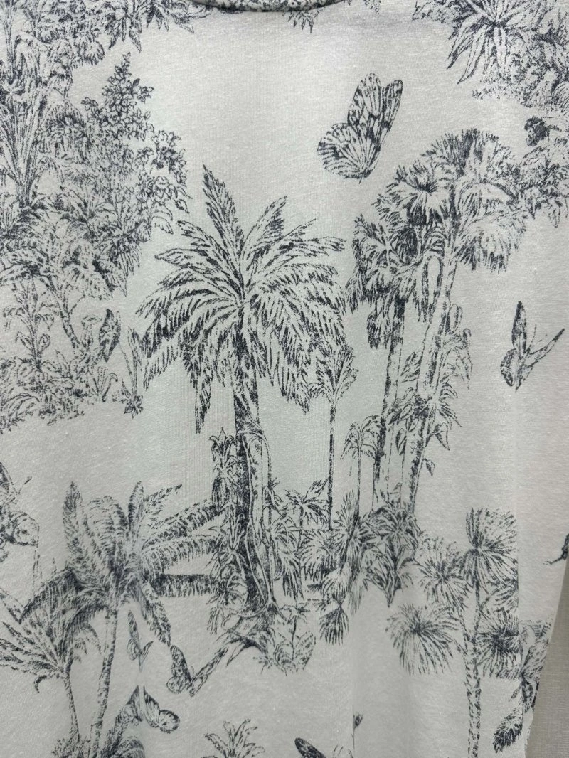 Official Christian Dior T-Shirts