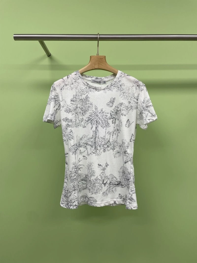 Christian Dior T-Shirts