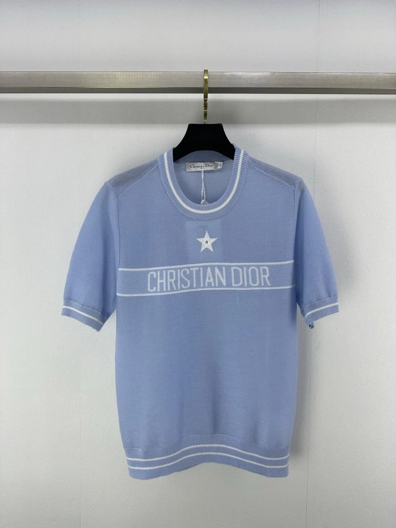 Christian Dior T-Shirts