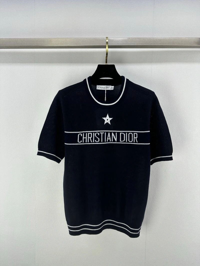 Christian Dior T-Shirts