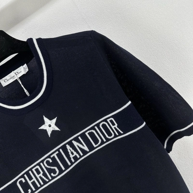 Factory-made Christian Dior T-Shirts