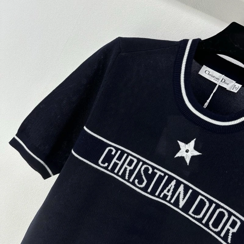 Factory-made Christian Dior T-Shirts