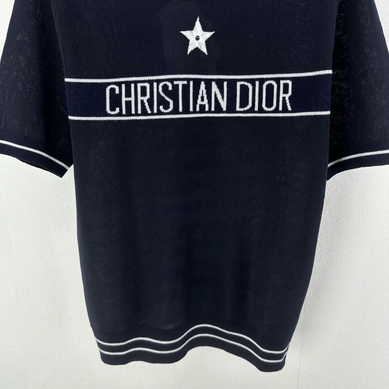 Factory-made Christian Dior T-Shirts