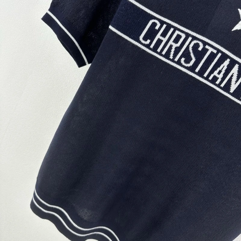 Factory-made Christian Dior T-Shirts