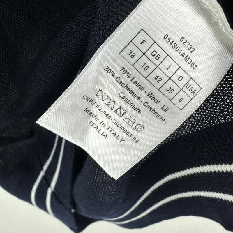 Factory-made Christian Dior T-Shirts
