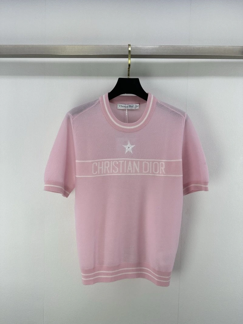 Christian Dior T-Shirts
