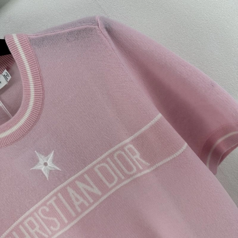 Precise copy Christian Dior T-Shirts