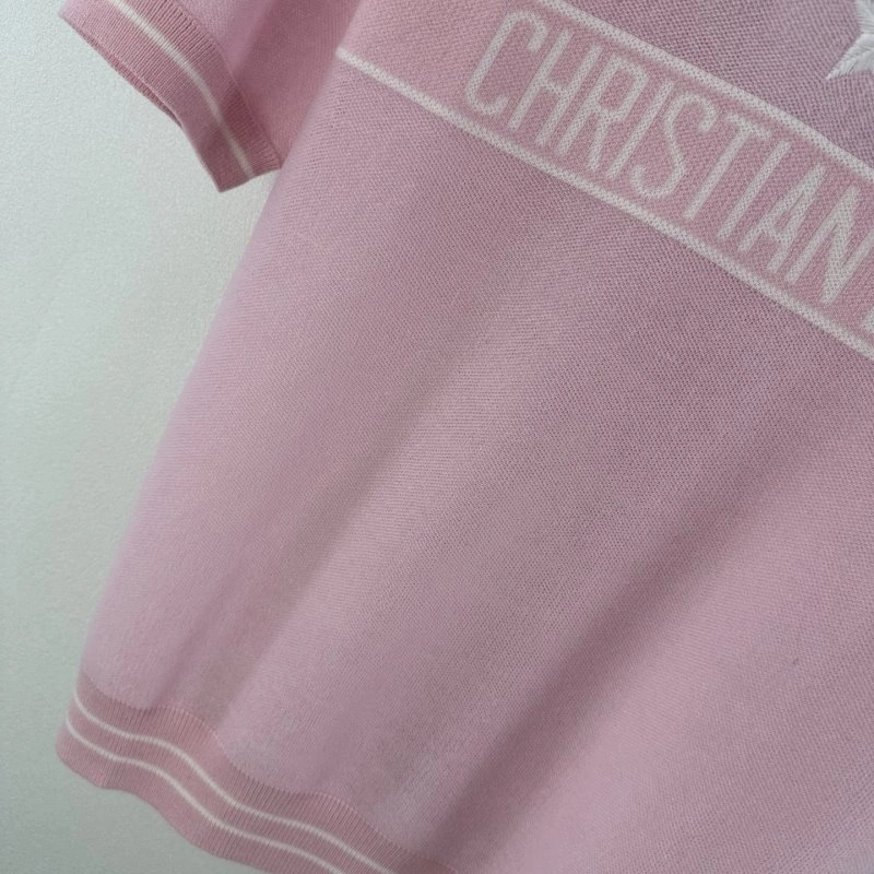 Precise copy Christian Dior T-Shirts