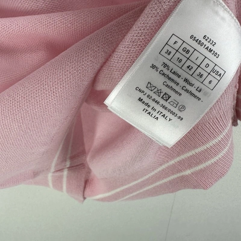 Precise copy Christian Dior T-Shirts