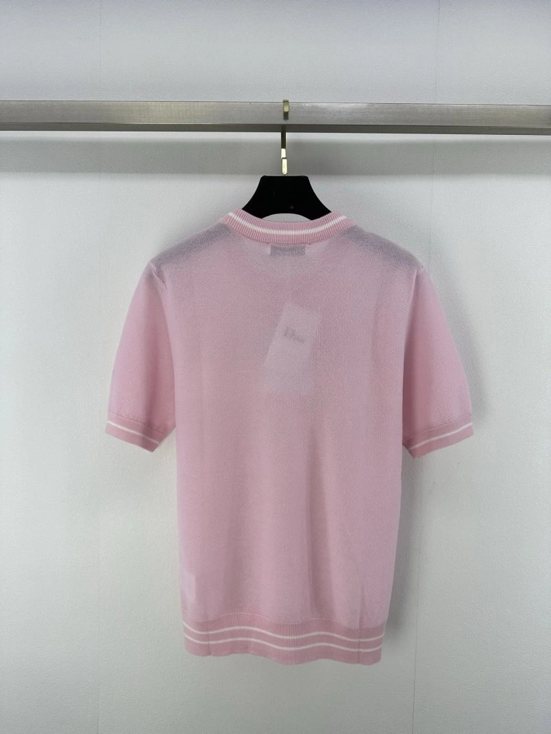 Precise copy Christian Dior T-Shirts