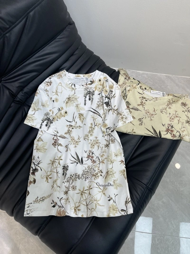 Christian Dior T-Shirts