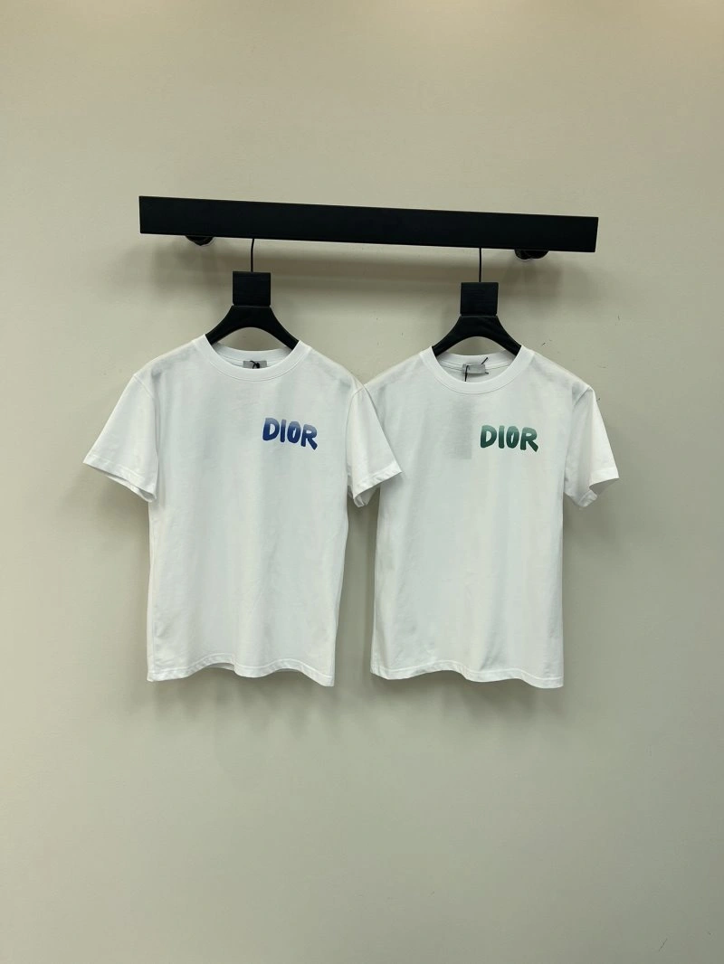 Christian Dior T-Shirts