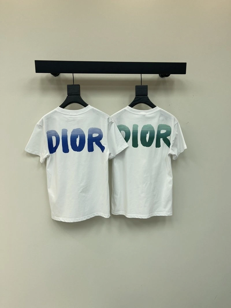 OEM Christian Dior T-Shirts