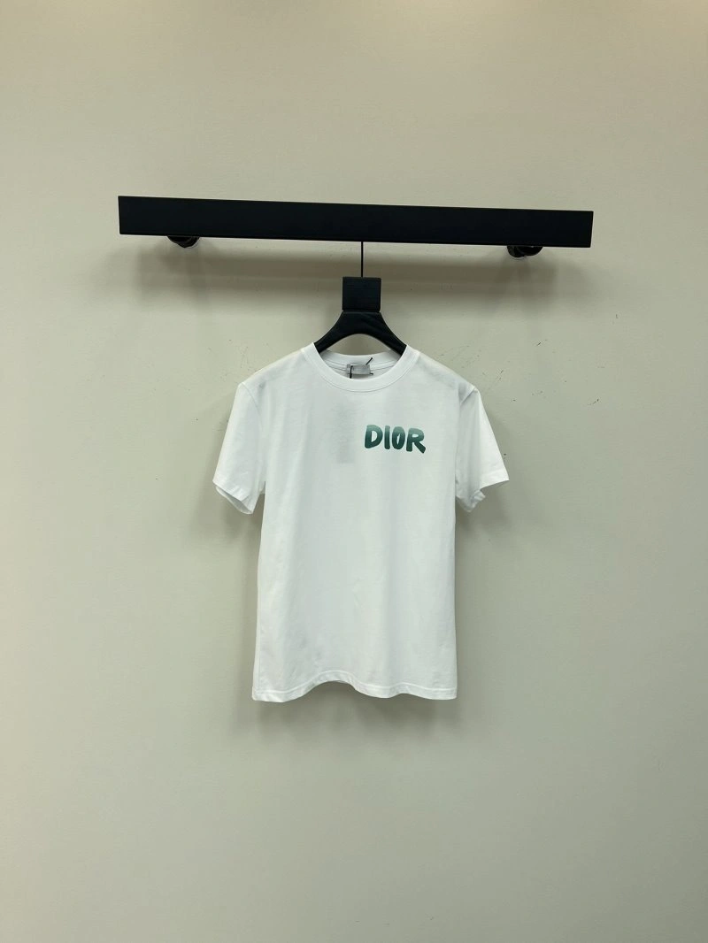 OEM Christian Dior T-Shirts