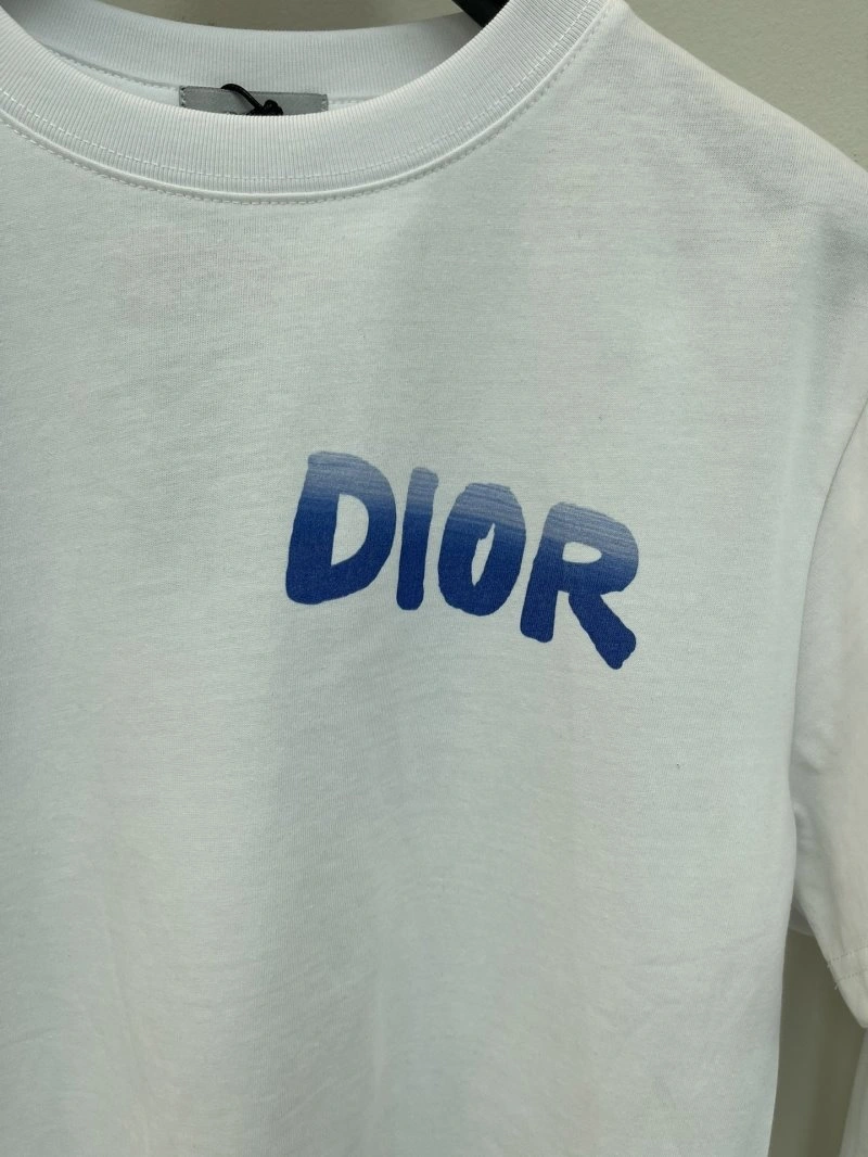OEM Christian Dior T-Shirts