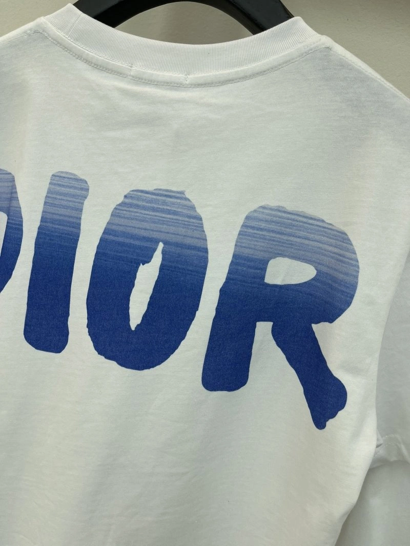 OEM Christian Dior T-Shirts
