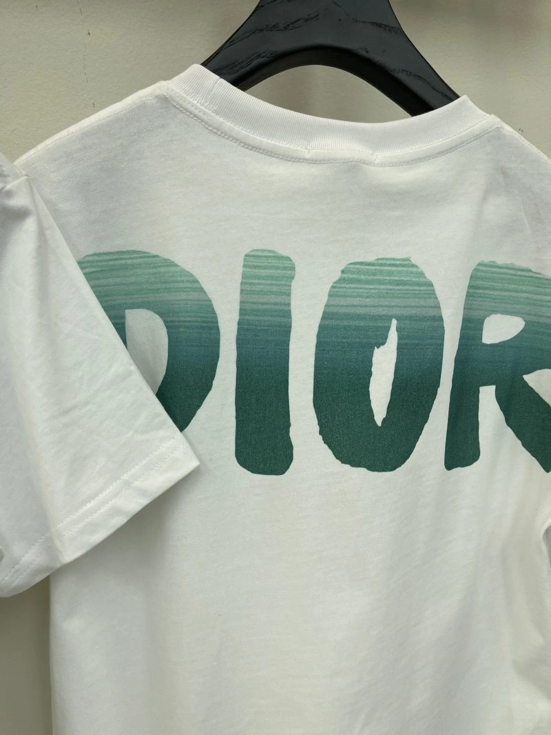 OEM Christian Dior T-Shirts