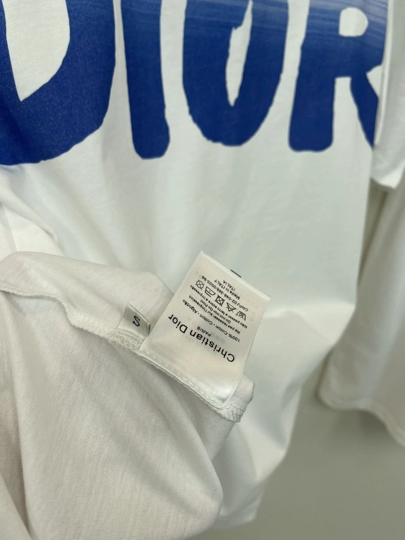 OEM Christian Dior T-Shirts