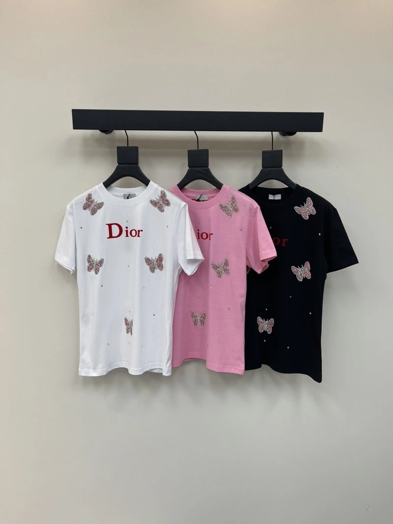 Christian Dior T-Shirts
