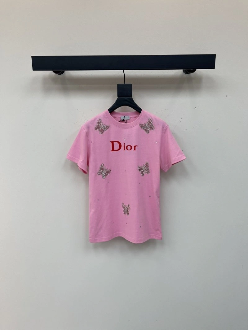 Brand-original Christian Dior T-Shirts