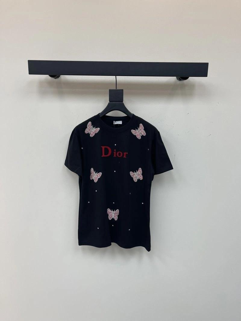 Brand-original Christian Dior T-Shirts