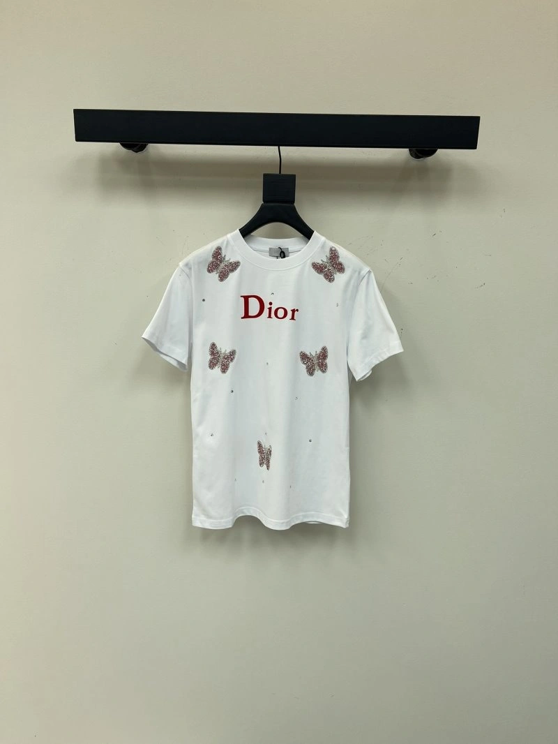 Brand-original Christian Dior T-Shirts
