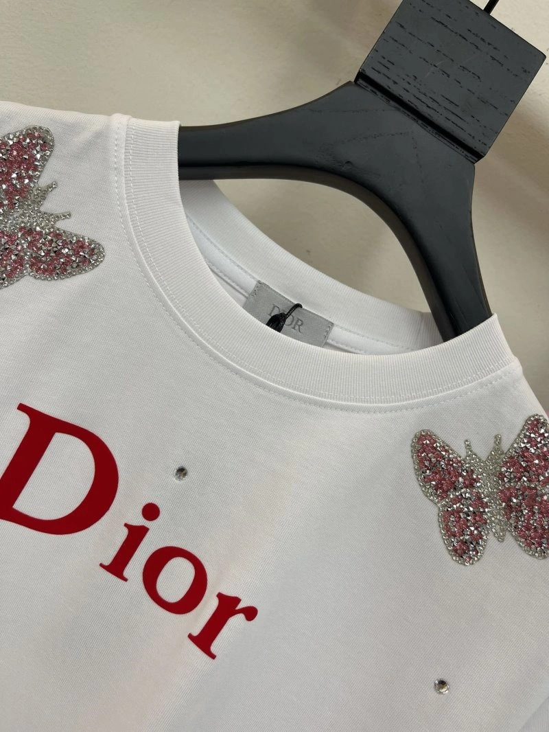 Brand-original Christian Dior T-Shirts